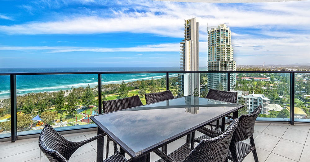 1007/1 Oracle Boulevard, Broadbeach QLD 4218 - property.com.au