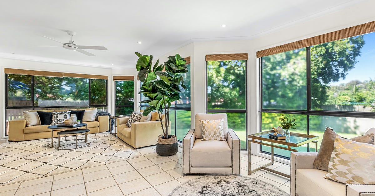 32 Boyanda Street, Wishart QLD 4122 - property.com.au