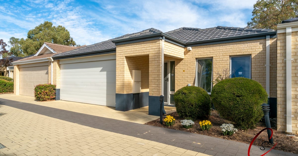 12/7 Leslie Street, Cannington WA 6107 - property.com.au