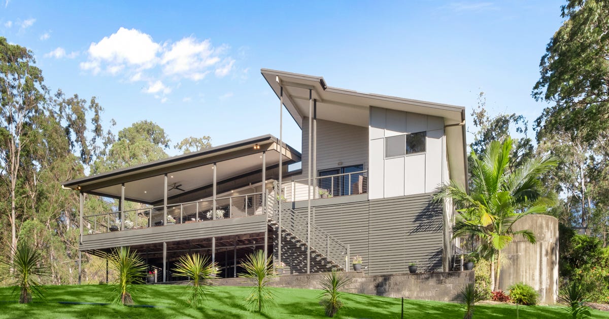 9 Ruby Court, Bunya QLD 4055 - property.com.au