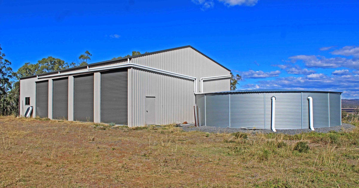 82 Mountain Road, Massie QLD 4370 - property.com.au