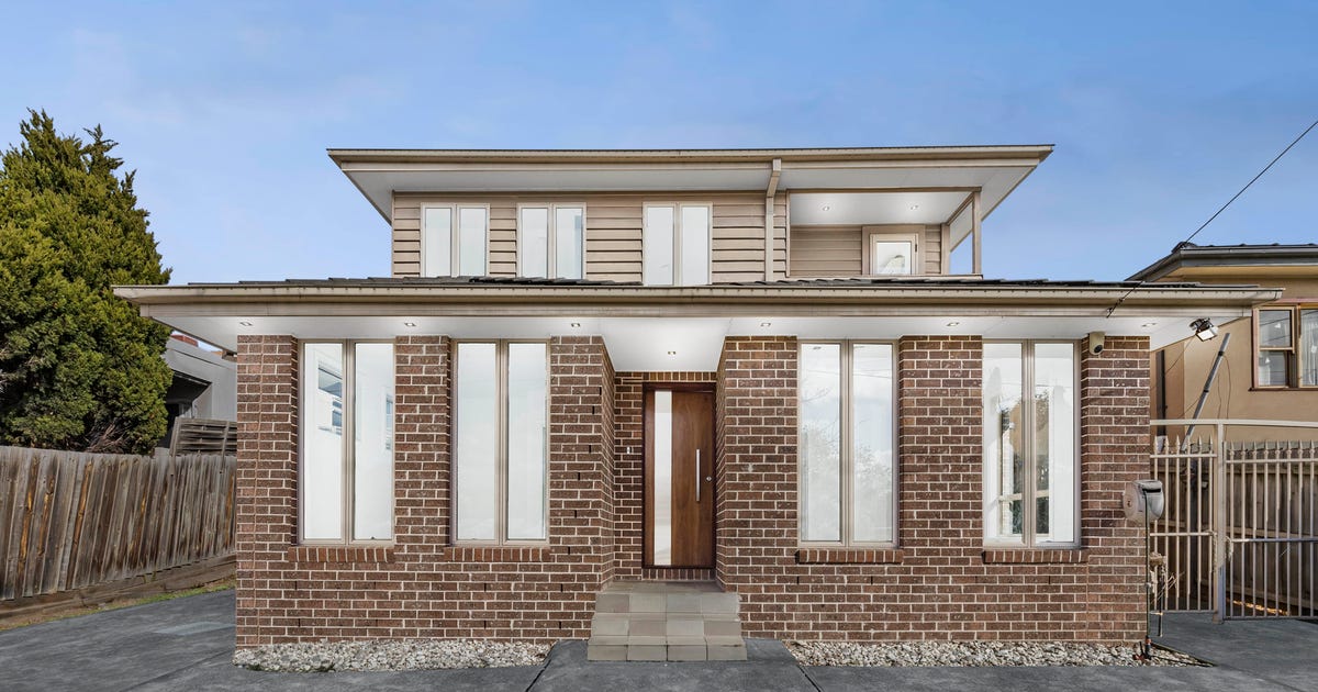 389 Pascoe Vale Road, Strathmore VIC 3041 - property.com.au