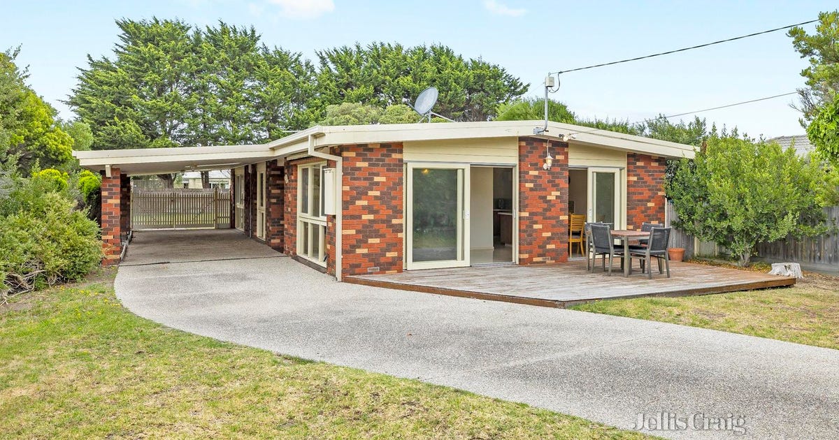 17 Pearse Road, Blairgowrie VIC 3942 - property.com.au