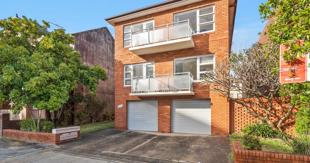 2/8-10 Laycock Avenue, Cronulla NSW 2230 - property.com.au