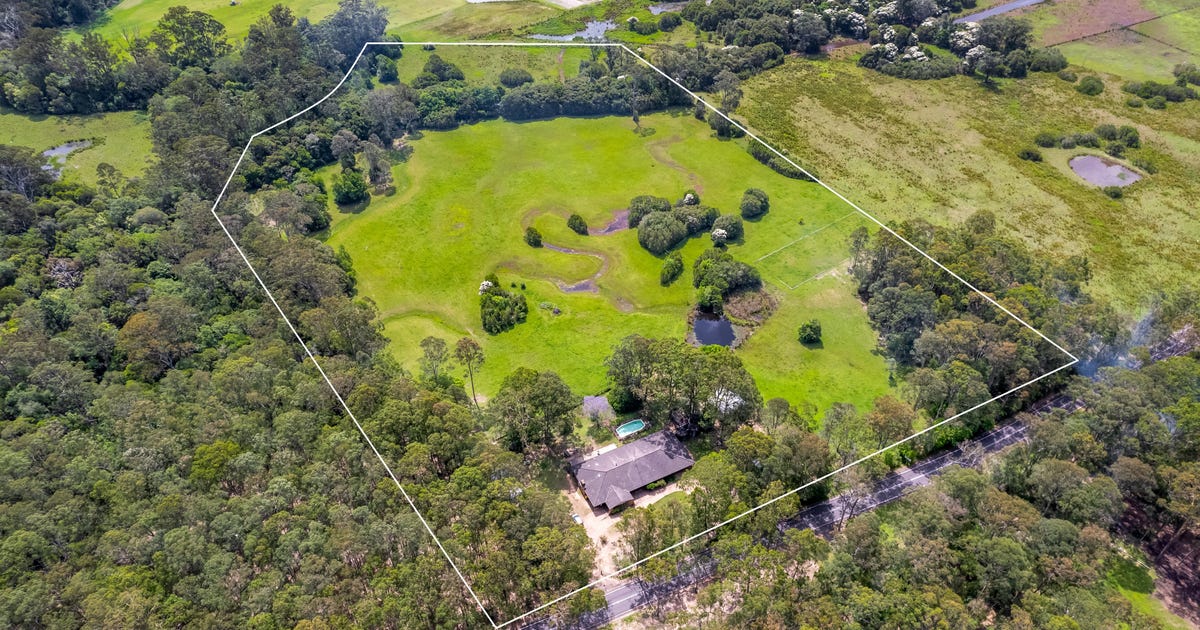 310 Dicksons Road, Jilliby NSW 2259 - property.com.au