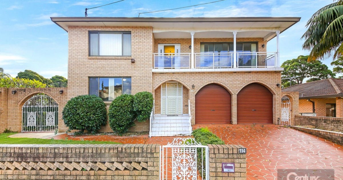 114 Warialda Street, Kogarah NSW 2217 - property.com.au