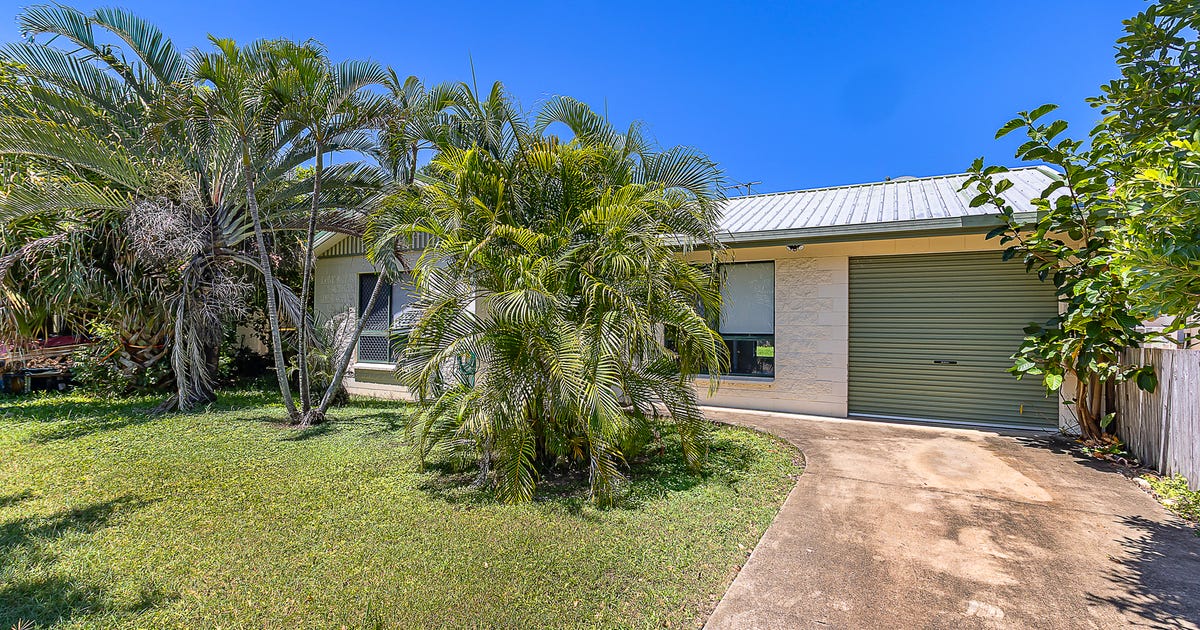 5 Goldfinch Court, Condon QLD 4815 - property.com.au