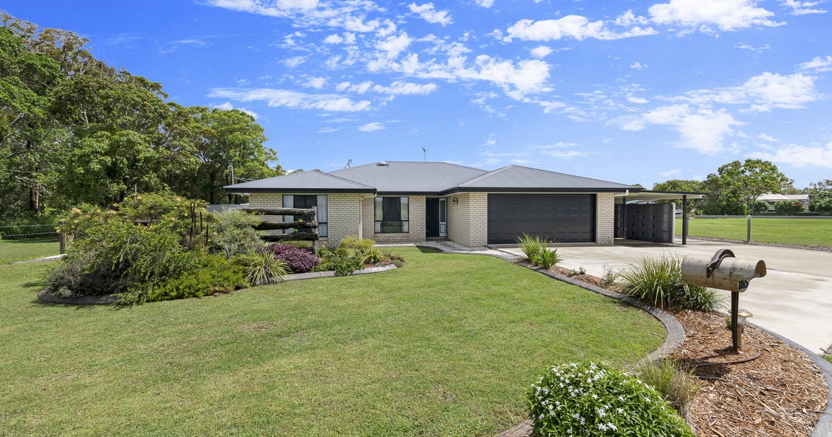 865 Coonarr Road, Coonarr QLD 4670 - property.com.au