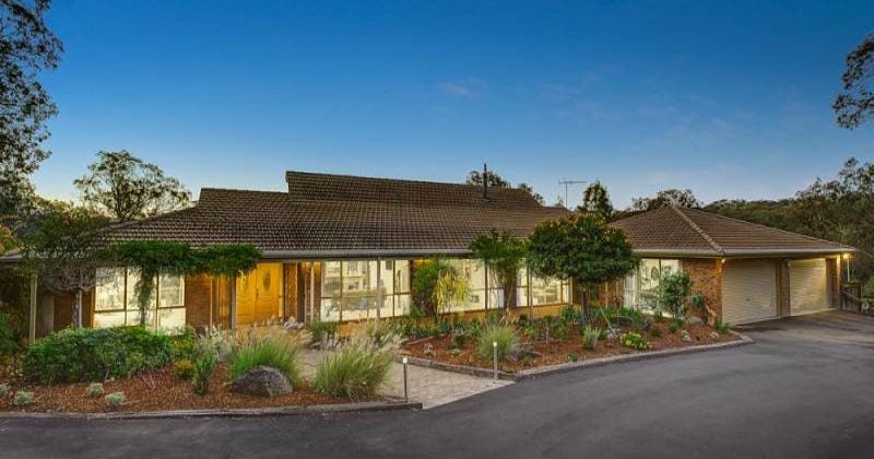 184-186 Jumping Creek Road, Wonga Park VIC 3115 - property.com.au