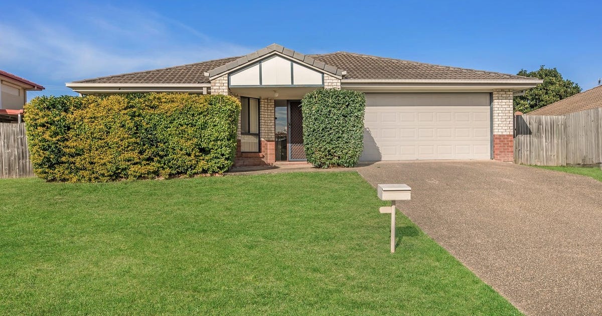 22 Anna Drive, Raceview QLD 4305 - property.com.au