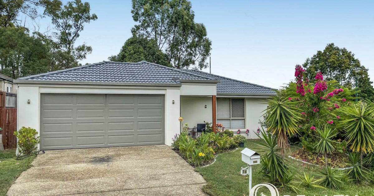 16 Phillips Lane, Drewvale QLD 4116 - property.com.au