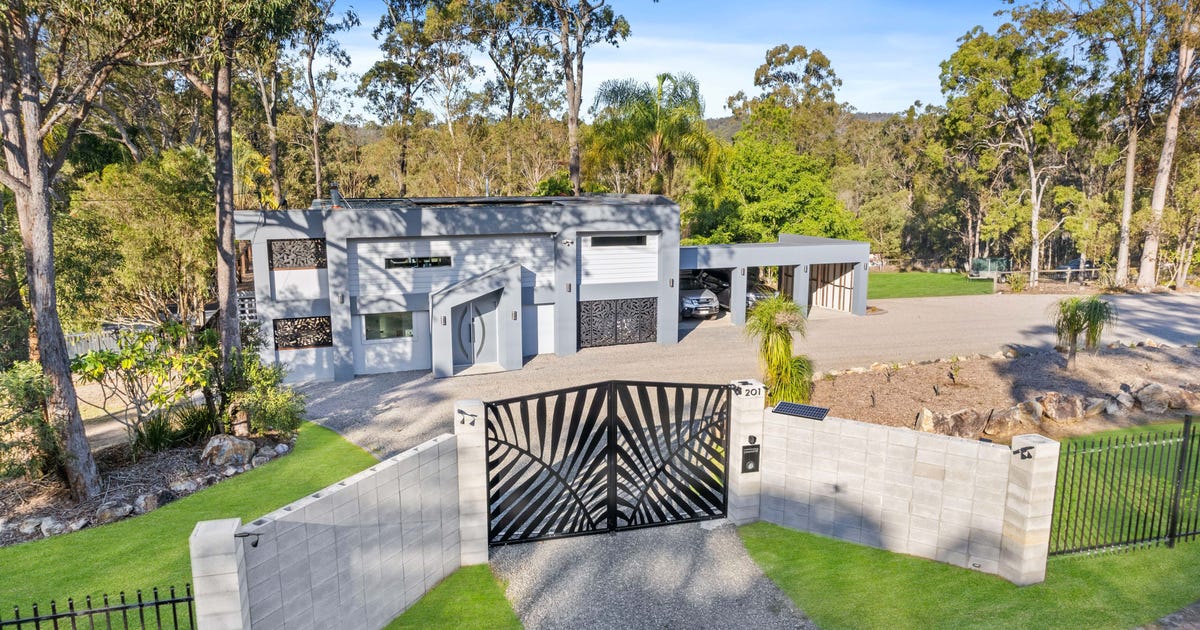 201-207 Latimer Road, Logan Village QLD 4207 - property.com.au