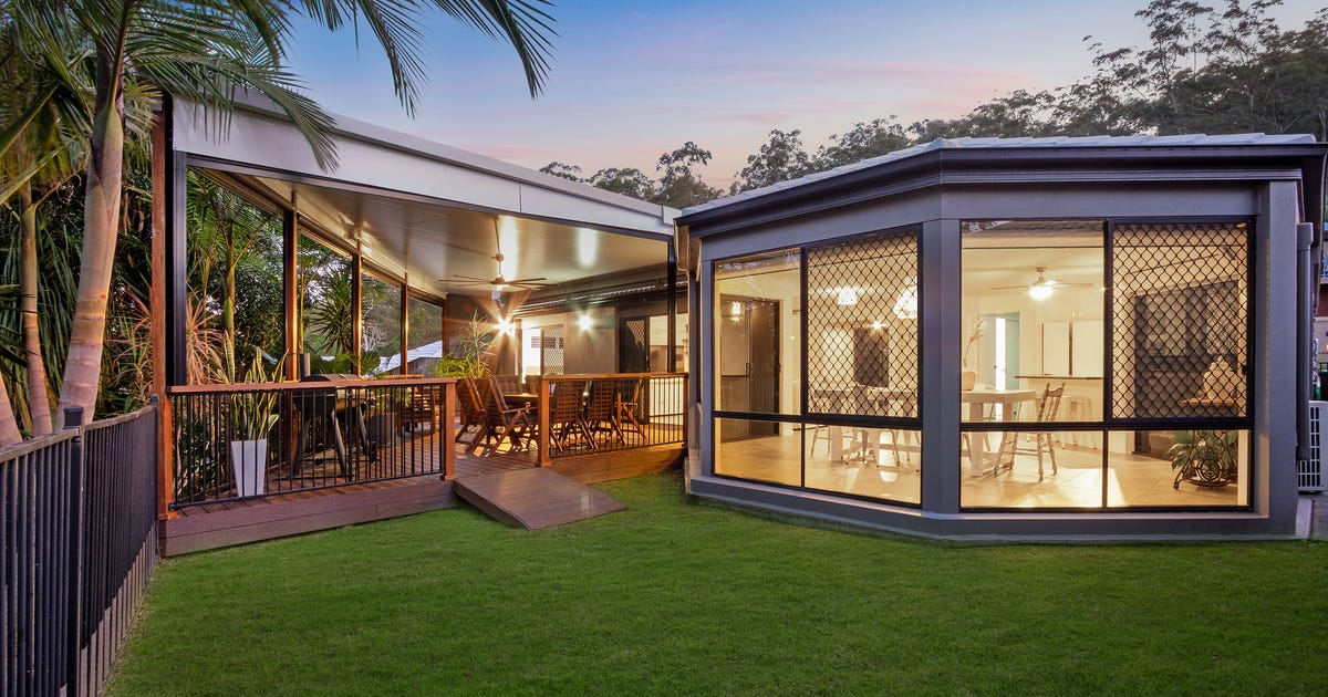 5 Casey Close, Currumbin Waters QLD 4223 - property.com.au