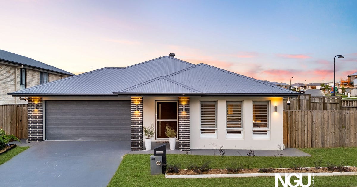 40 Charon Way, Ripley QLD 4306 - property.com.au