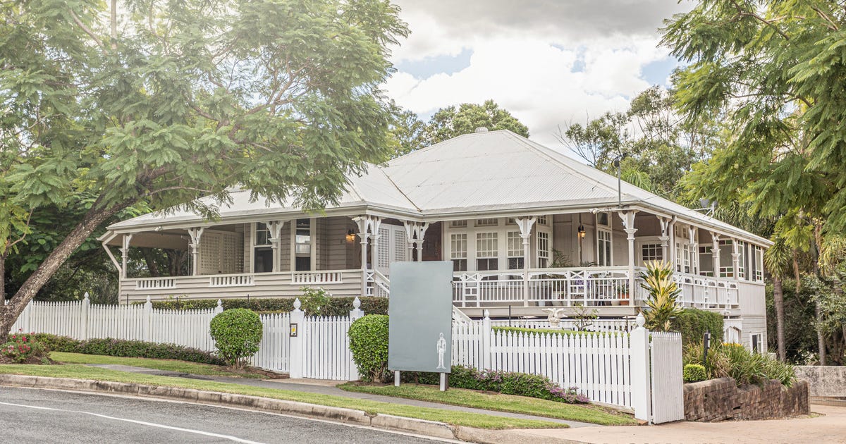 8 Waghorn Street, Woodend QLD 4305 - property.com.au