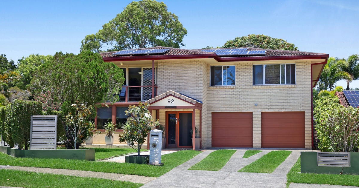 92 Whiting Street, Labrador QLD 4215 - property.com.au