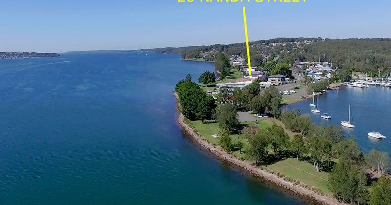 26 Nanda Street, Marmong Point NSW 2284 - property.com.au