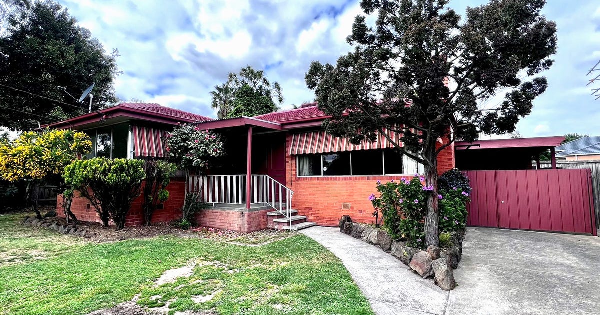 8 Walnut Court, Mulgrave VIC 3170 - property.com.au