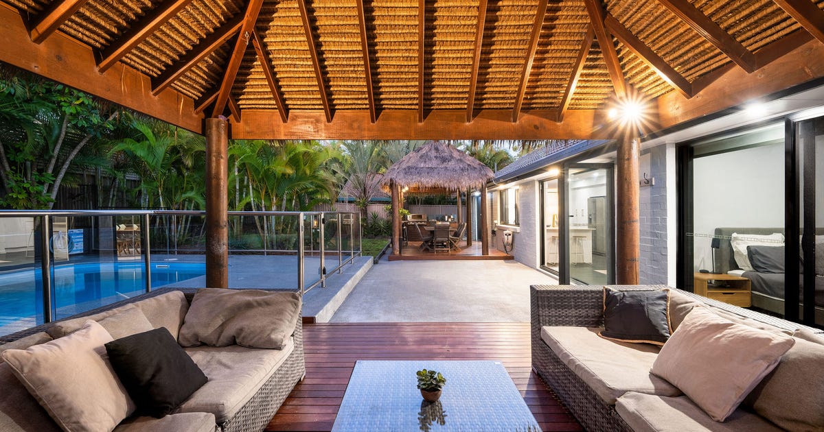 31 Merion Court, Robina QLD 4226 - property.com.au