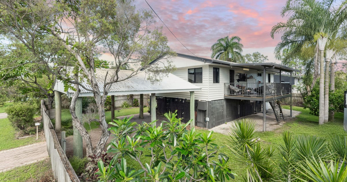 29 Riechelmann Street, Heatley QLD 4814 - property.com.au