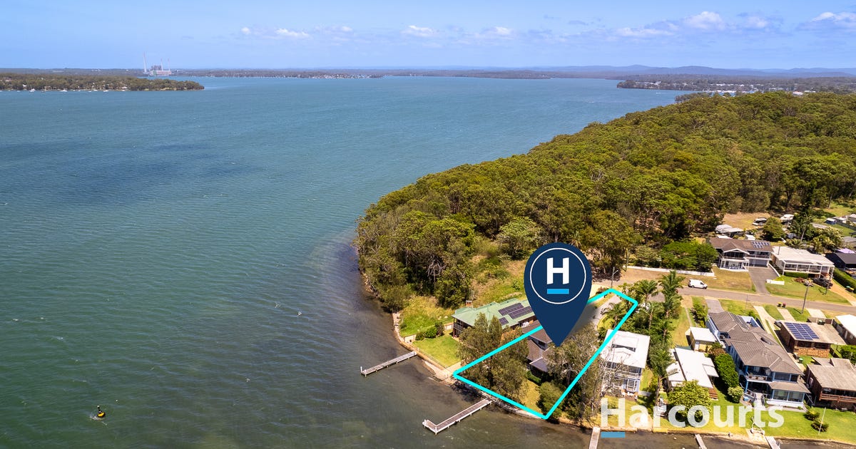 41 Waterside Avenue, Sunshine NSW 2264 - property.com.au