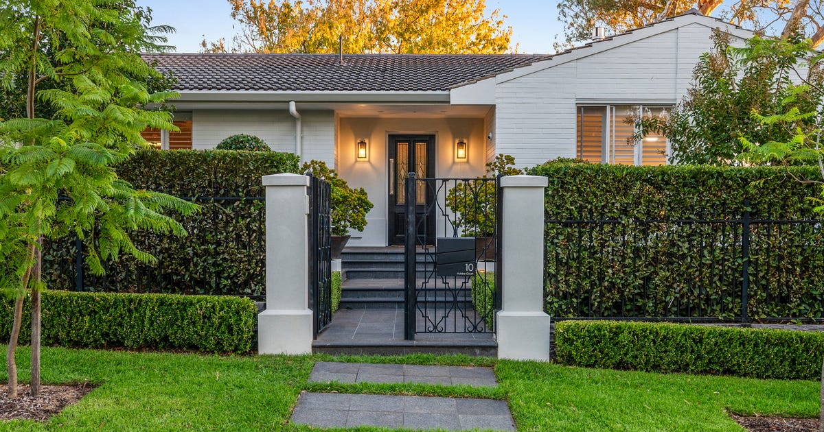 10 Hubbe Court, Burnside SA 5066 - property.com.au