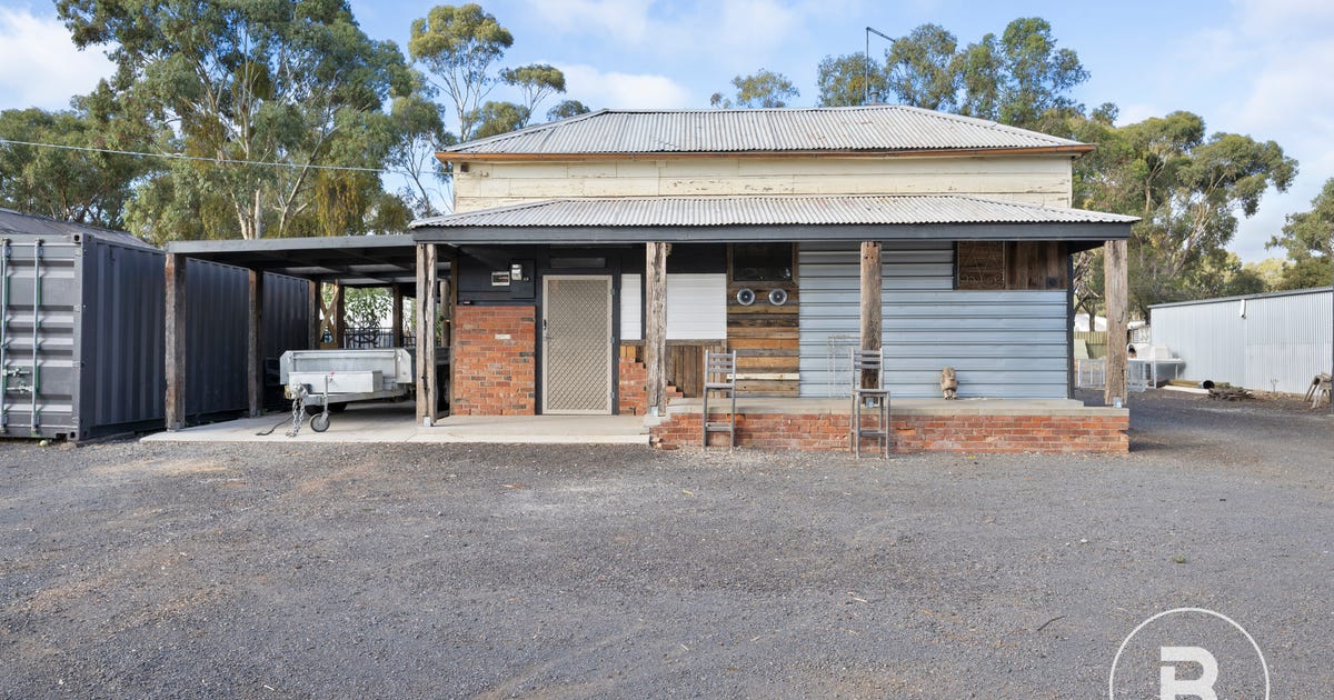 28 Tullaroop Road, Maryborough VIC 3465 - property.com.au