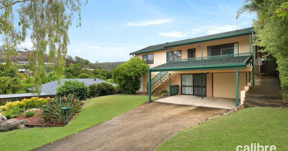 41 Teroma Street, The Gap QLD 4061 - property.com.au