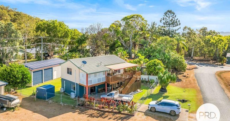 160 Haliday Bay Road, Haliday Bay QLD 4740 - property.com.au