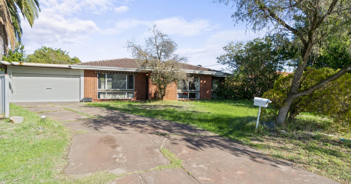 7 Ivers Court, Langford WA 6147 - property.com.au