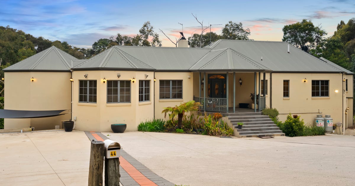 44 Quamby Avenue, Guys Hill VIC 3807 - property.com.au