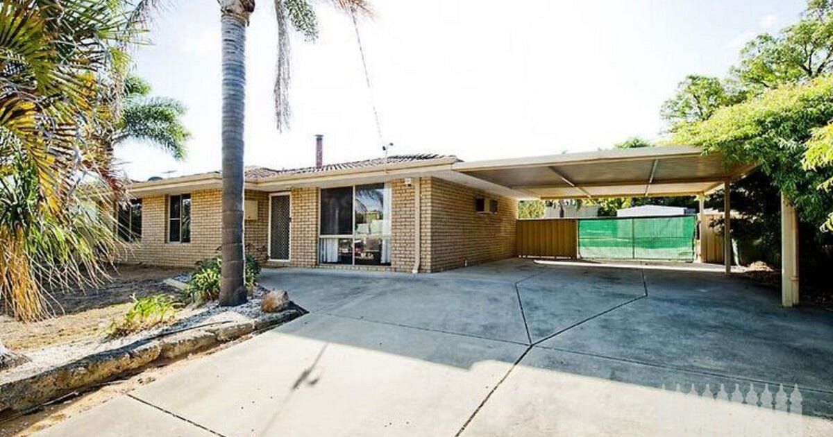 47 Parmelia Avenue, Parmelia WA 6167 - property.com.au