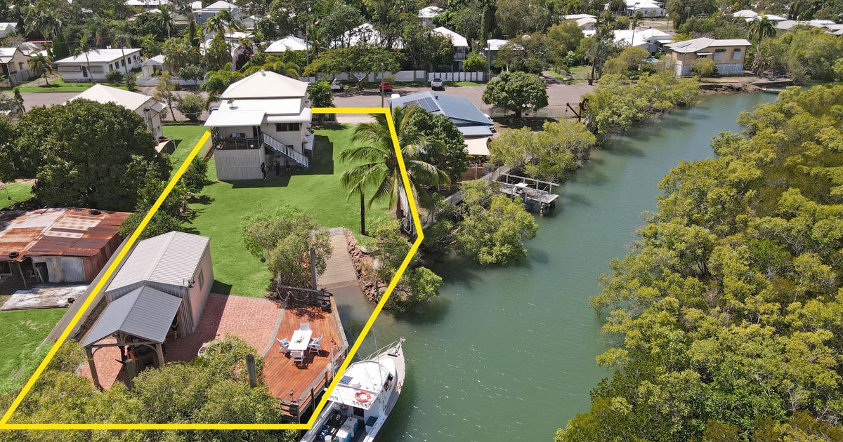 7 Fourth Avenue, South Townsville QLD 4810 - property.com.au