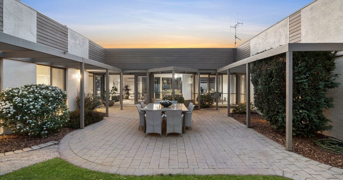 50 Costello Circuit, Calwell ACT 2905 - property.com.au