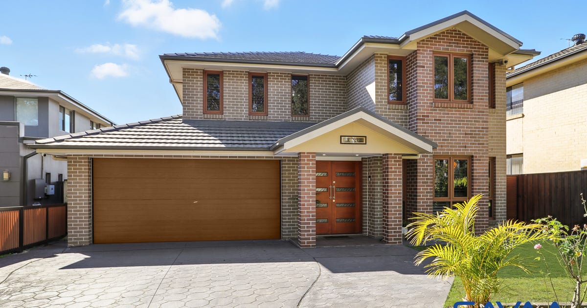 21 Fantail Lane, The Ponds NSW 2769 - property.com.au