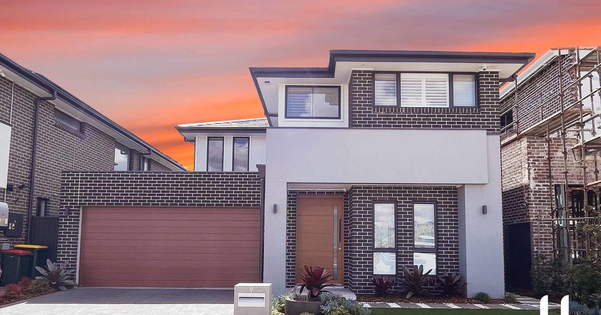9 Lockheed Drive, Nirimba Fields NSW 2763 - property.com.au