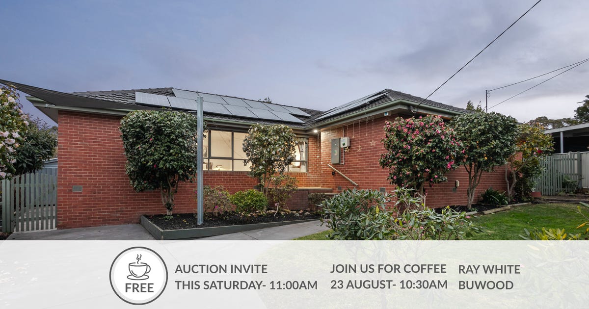 18 Mingeta Avenue, Blackburn South VIC 3130 - property.com.au