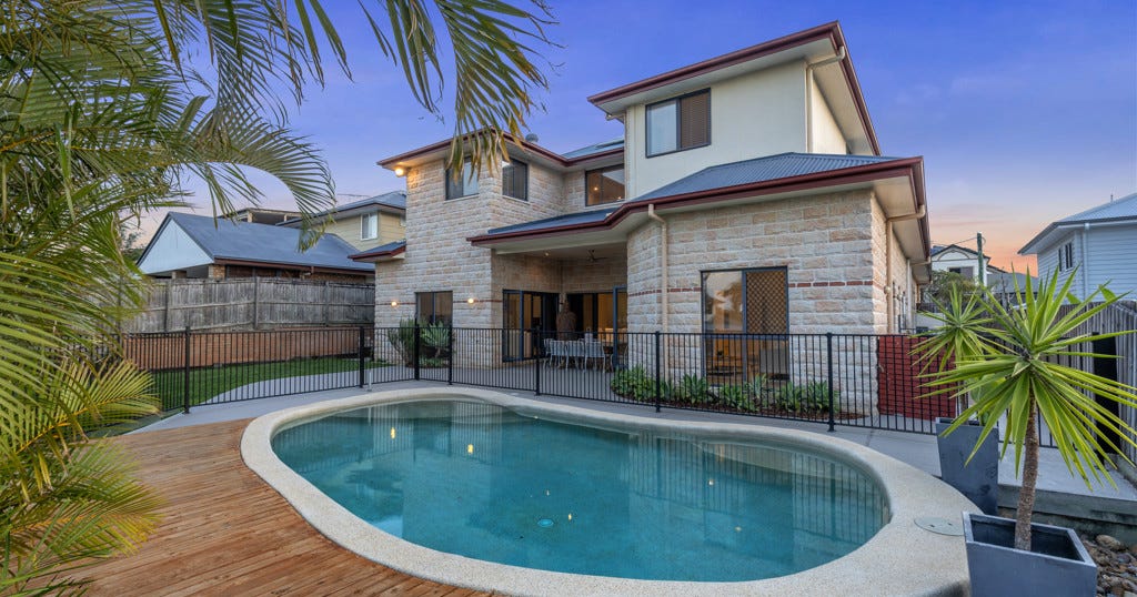 19 Mawson Street, Kedron QLD 4031 - property.com.au