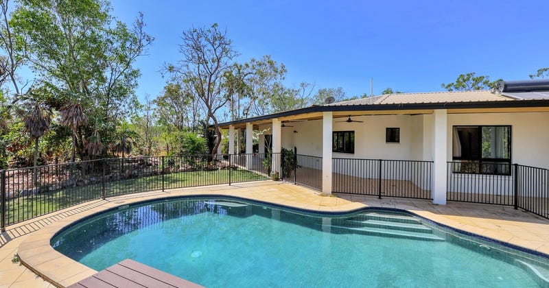 104 Beasley Road, Virginia NT 0834 - property.com.au