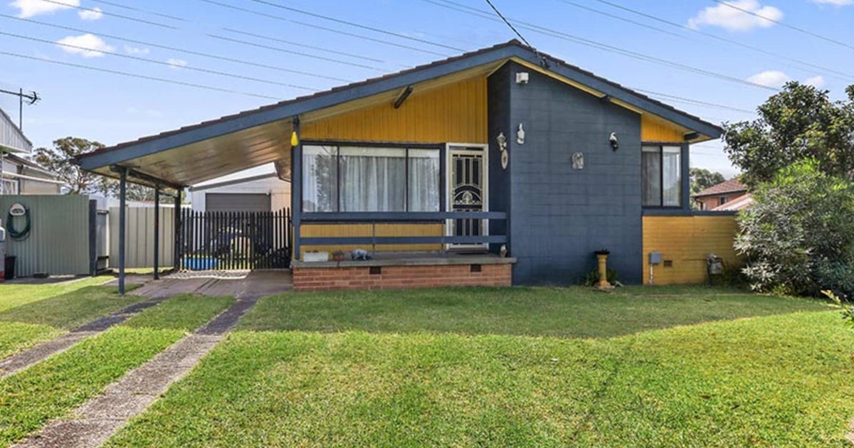 34 Eleebana Cres, Koonawarra NSW 2530 - property.com.au