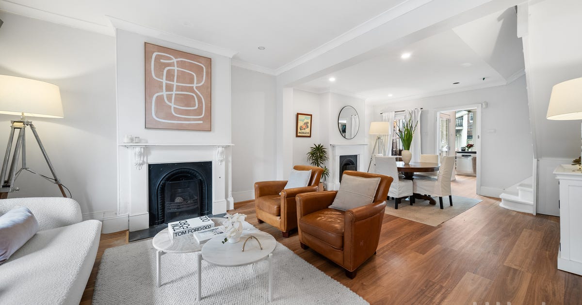 18 Nimrod Street, Darlinghurst NSW 2010 - property.com.au