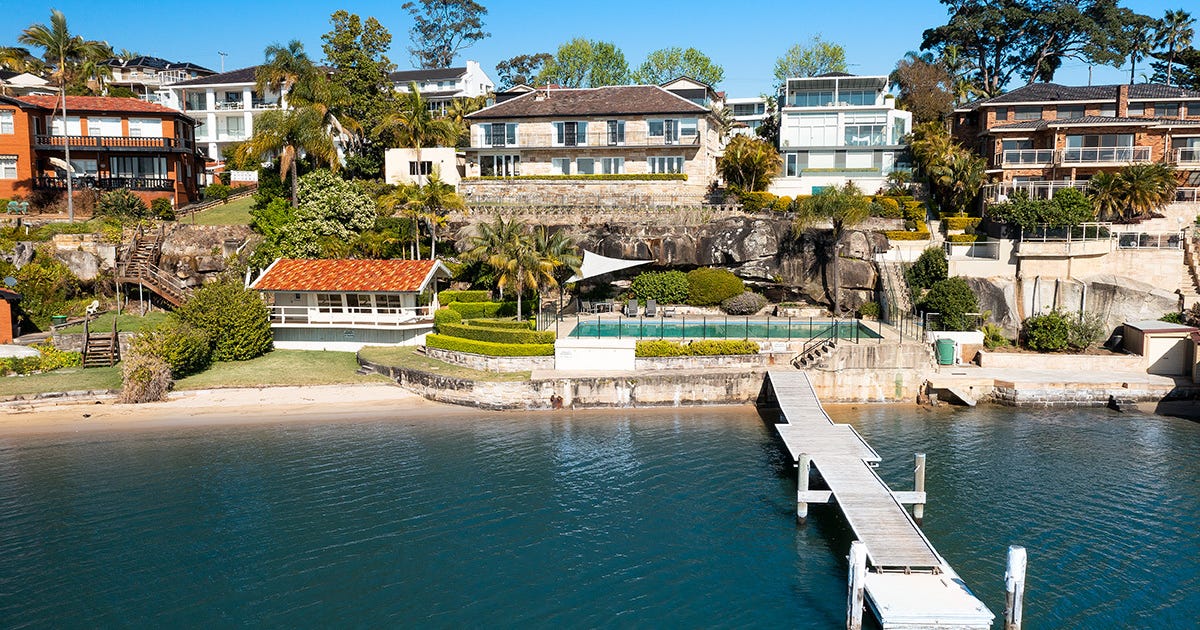 128 Kangaroo Point Road, Kangaroo Point NSW 2224 - property.com.au