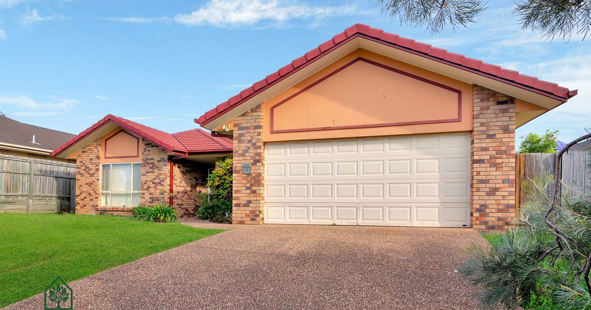 22 Sandra Ann Drive, Edens Landing QLD 4207 - property.com.au