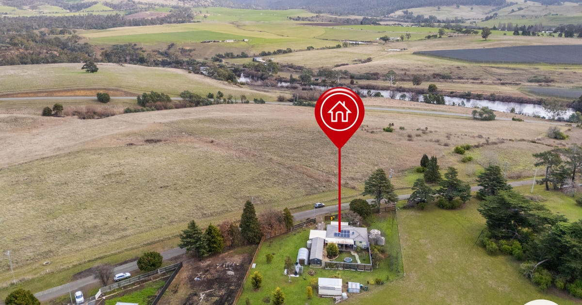 92 Kilderry Road, Hayes TAS 7140 - property.com.au