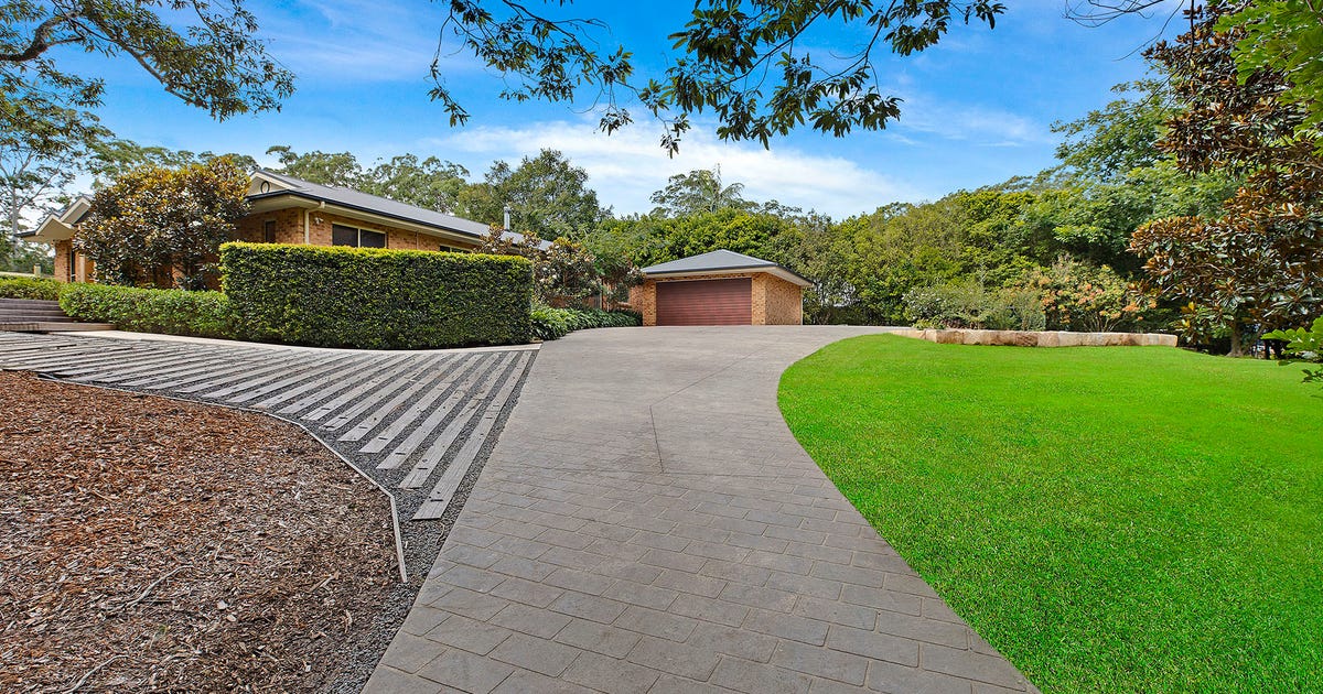 134 Wattle Tree Road, Holgate NSW 2250 - property.com.au