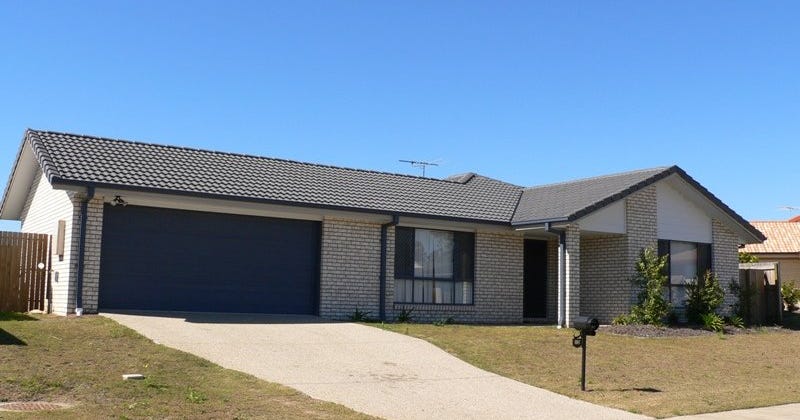 15 O'Dea Cres, Goodna QLD 4300 - property.com.au