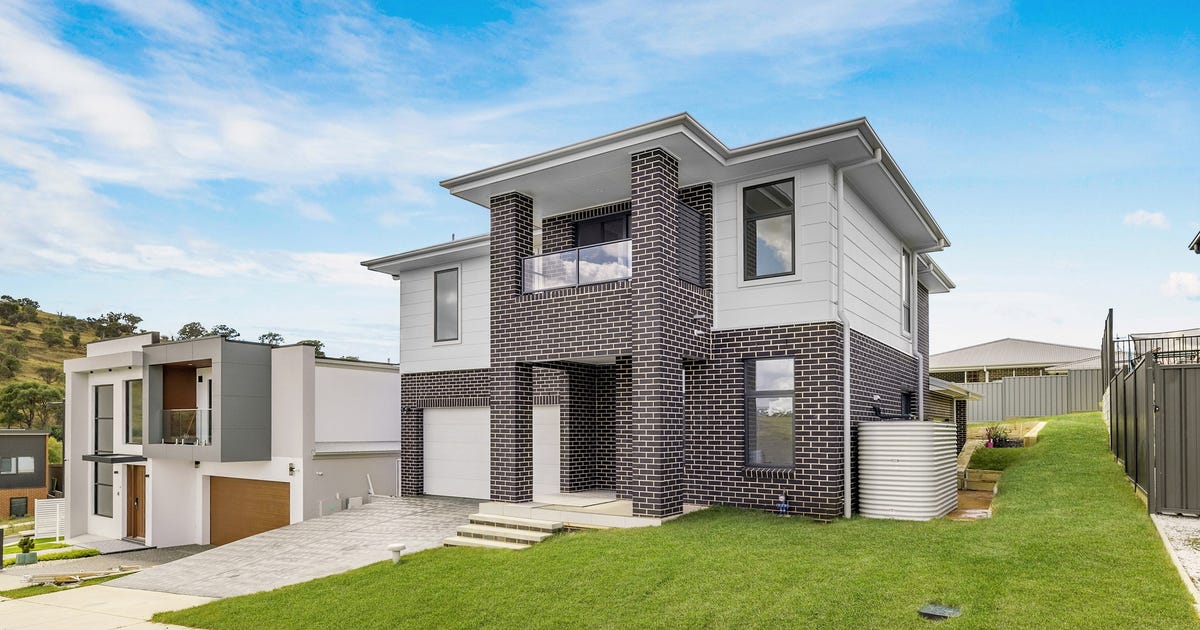 51 Lois Simpson Cres, Whitlam ACT 2611 - property.com.au