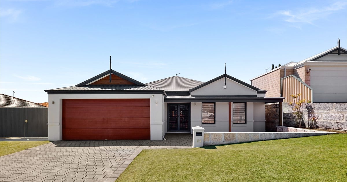 34 Seurat Loop, Ashby WA 6065 - property.com.au