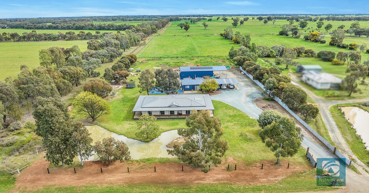 1995 Restdown Road, Echuca West VIC 3564 - property.com.au