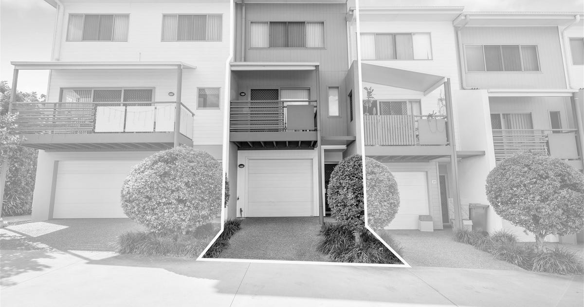 38/30 Taylor Place, Mackenzie QLD 4156 - property.com.au